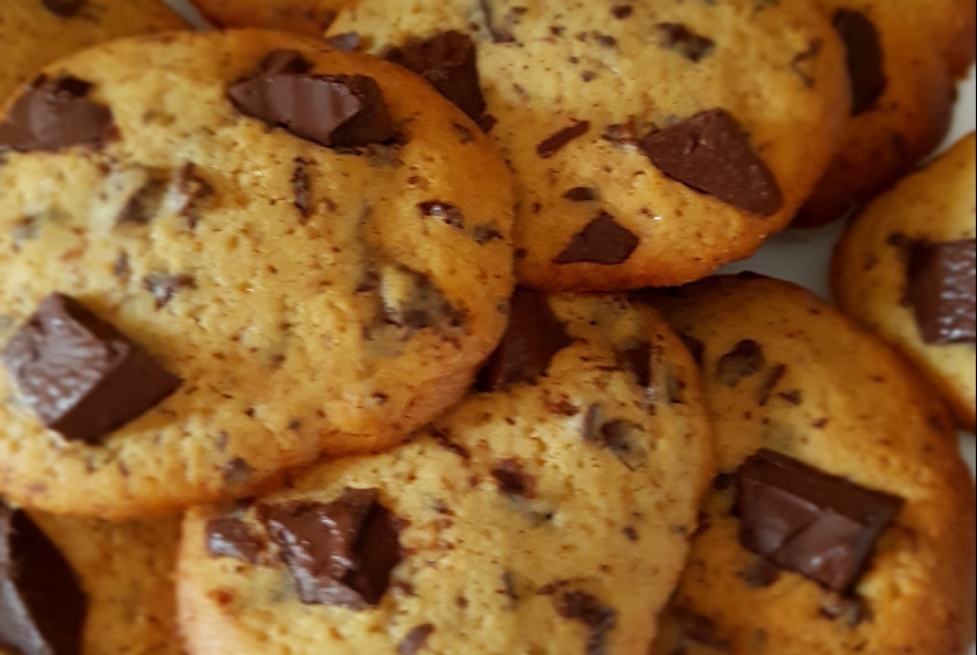 Cookies - Manjoo