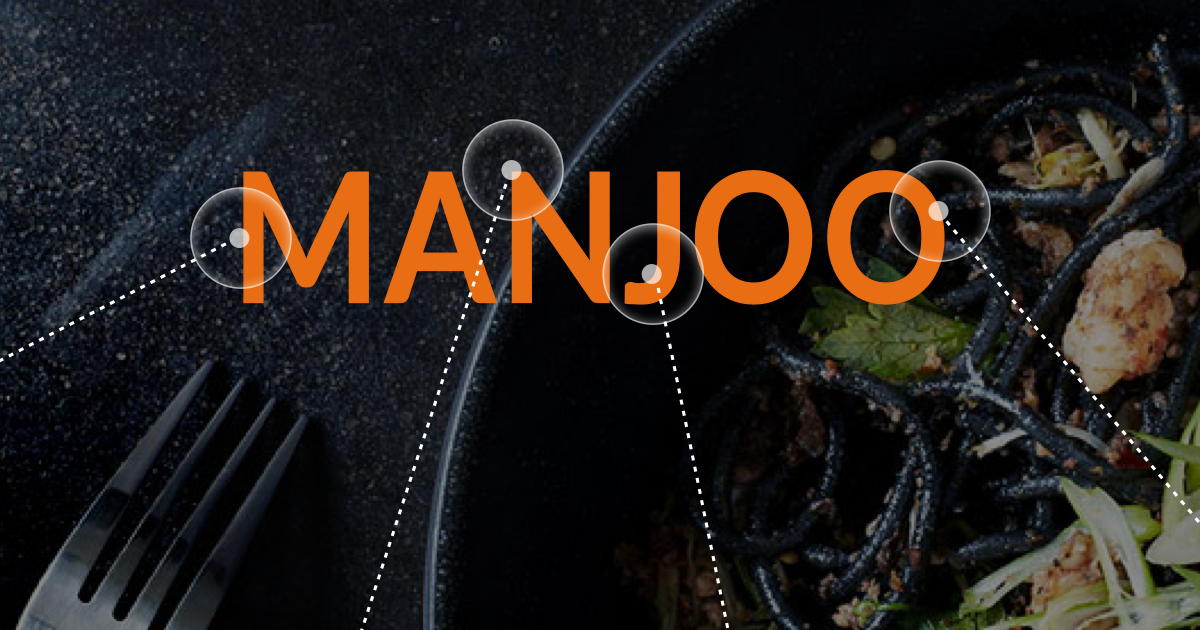 Cos'é Manjoo - Trova le ricette giuste per te