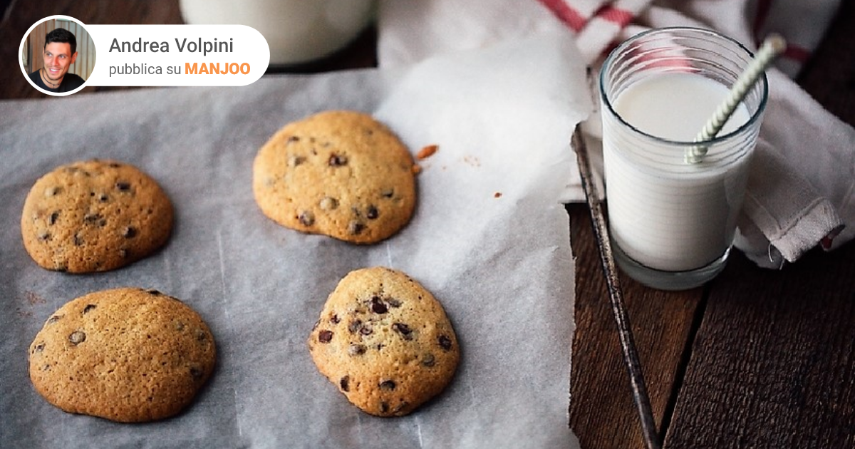 Cookies - Manjoo