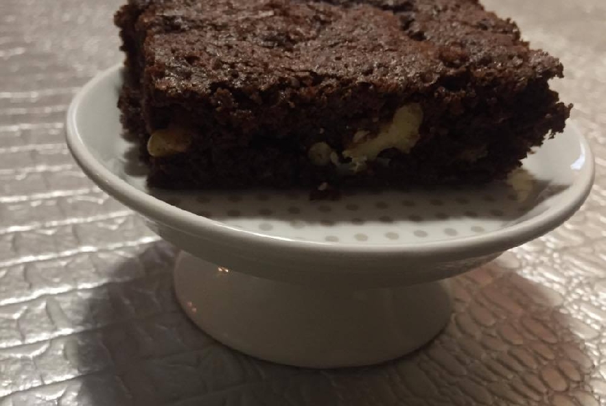 Brownies - Manjoo