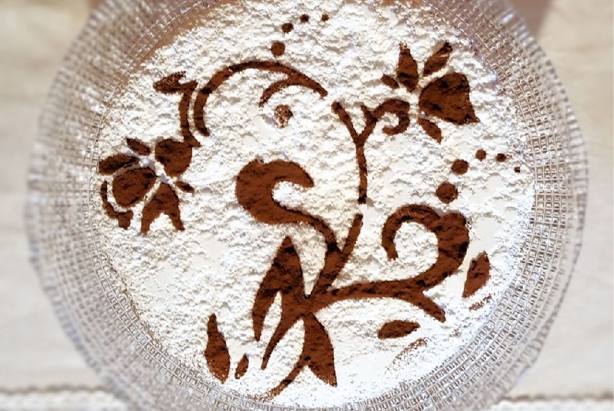 Torta Caprese ricetta originale - Manjoo